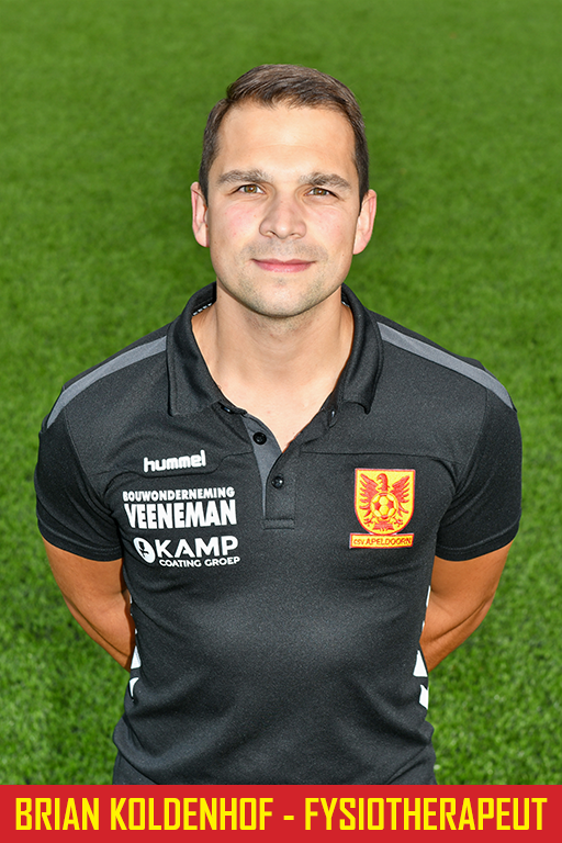 csv Apeldoorn VE zaterdag speeldag man | csv Apeldoorn