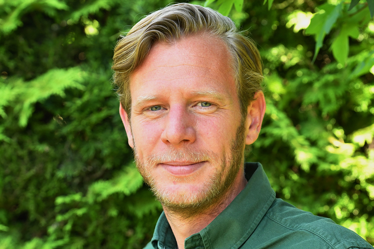 Henk Jan Schouten van der Velden stopt als jeugdvoorzitter | csv Apeldoorn