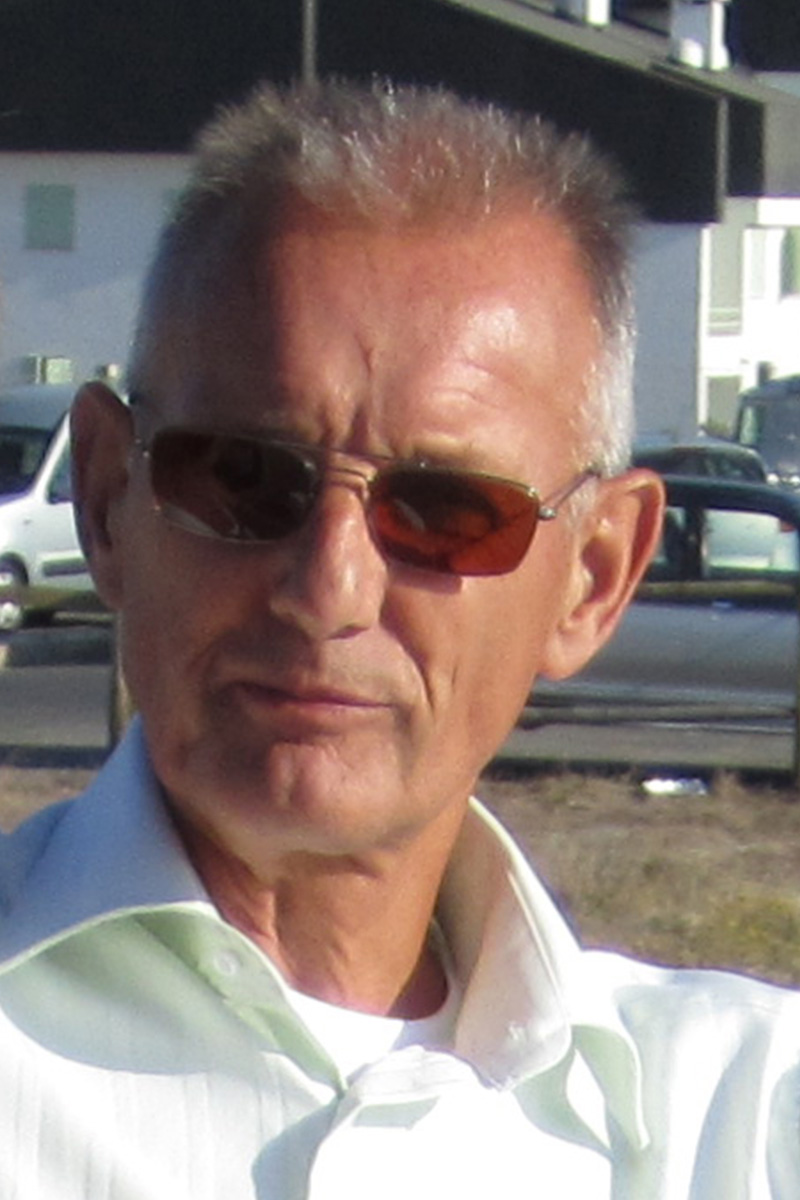In memoriam: Gerard Veeneman | csv Apeldoorn