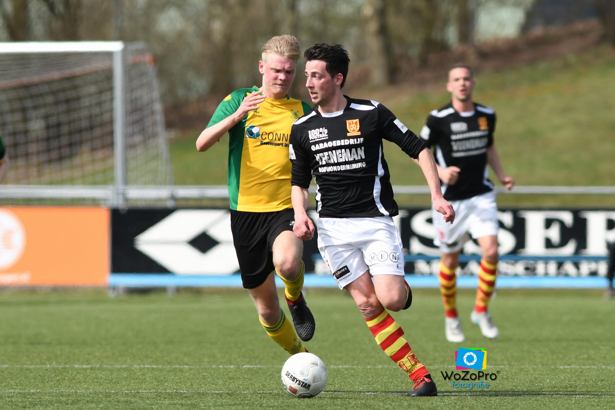 csv Apeldoorn hervat competitie met uitwedstrijd bij Huizen | csv Apeldoorn