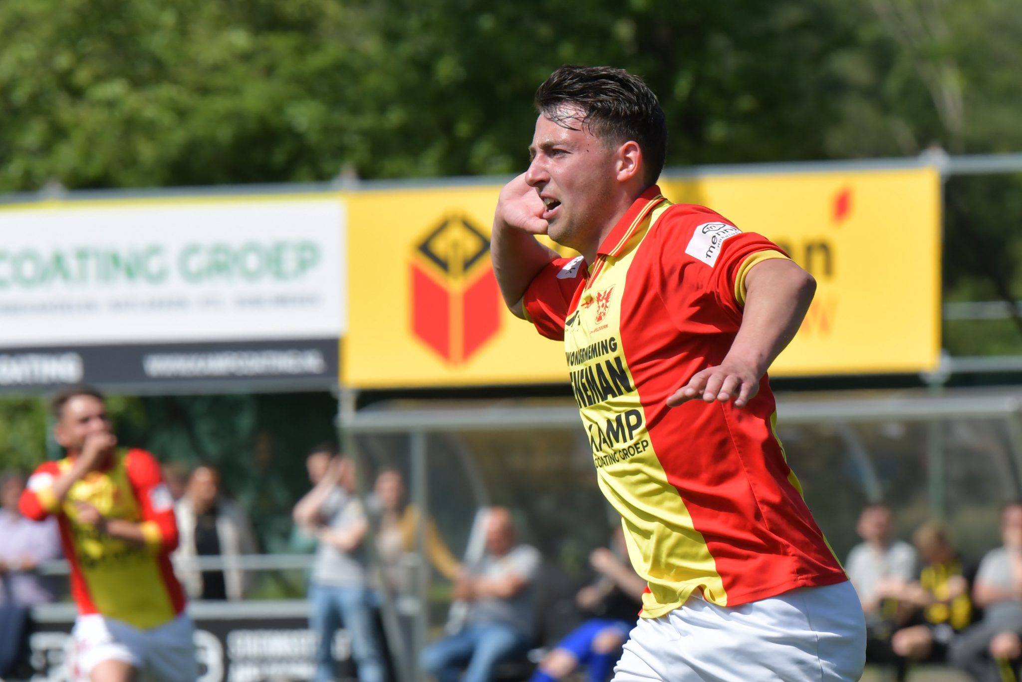 Home | csv Apeldoorn