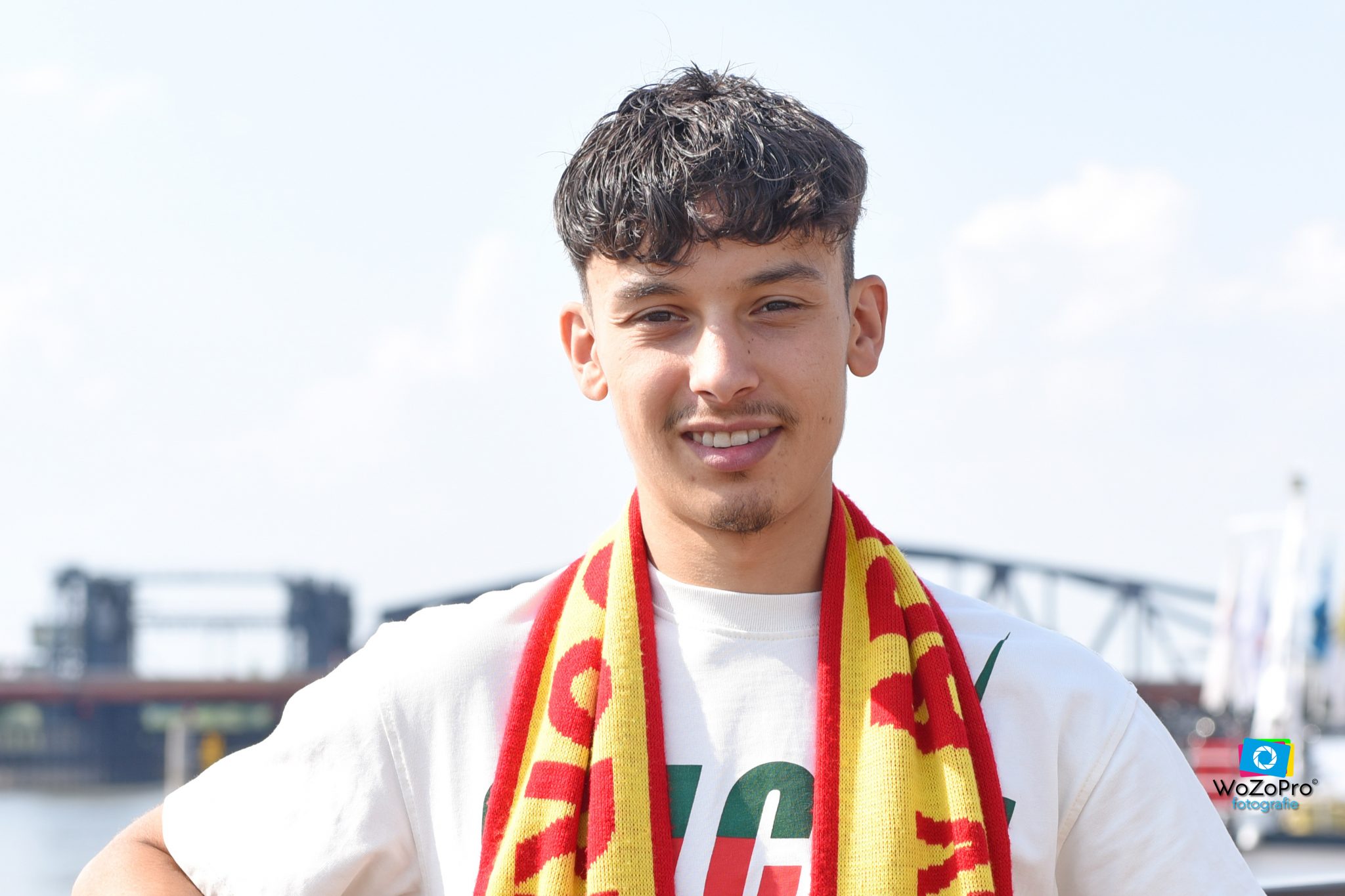 csv Apeldoorn maakt selectie compleet met Ilias Yadir | csv Apeldoorn