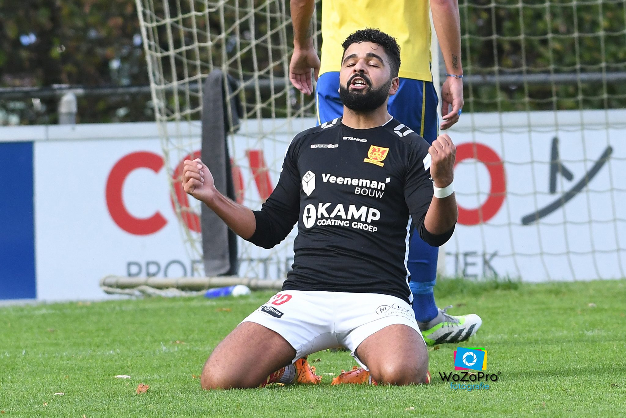 csv Apeldoorn wint uitduel bij NSC Nijkerk | csv Apeldoorn