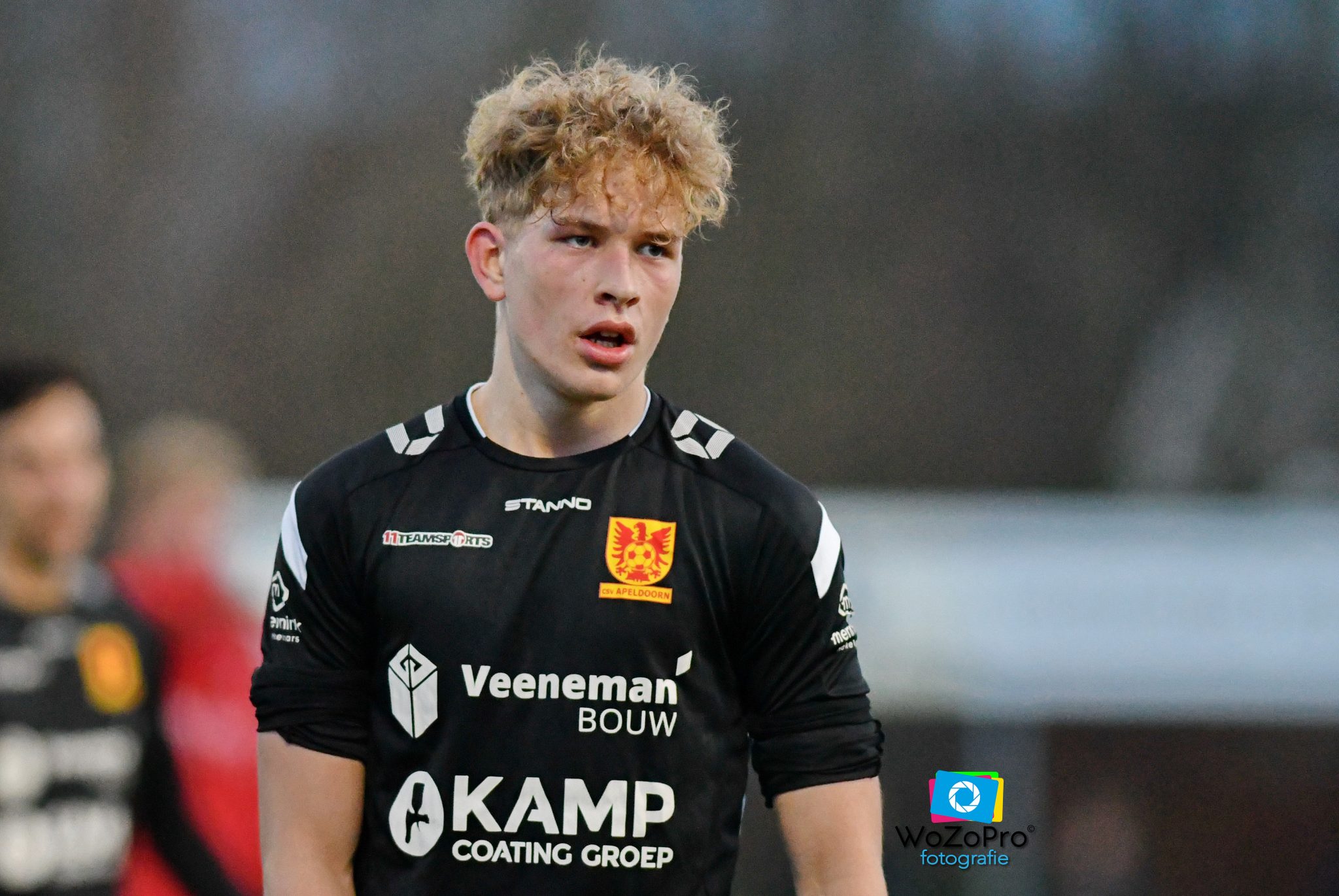 csv Apeldoorn speelt doelpuntloos gelijk tegen Bemmel | csv Apeldoorn